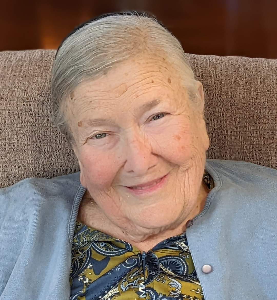 Sue Thomas Ministries